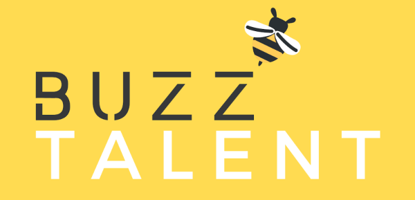 Buzz Talent Logo - Miss England Contest