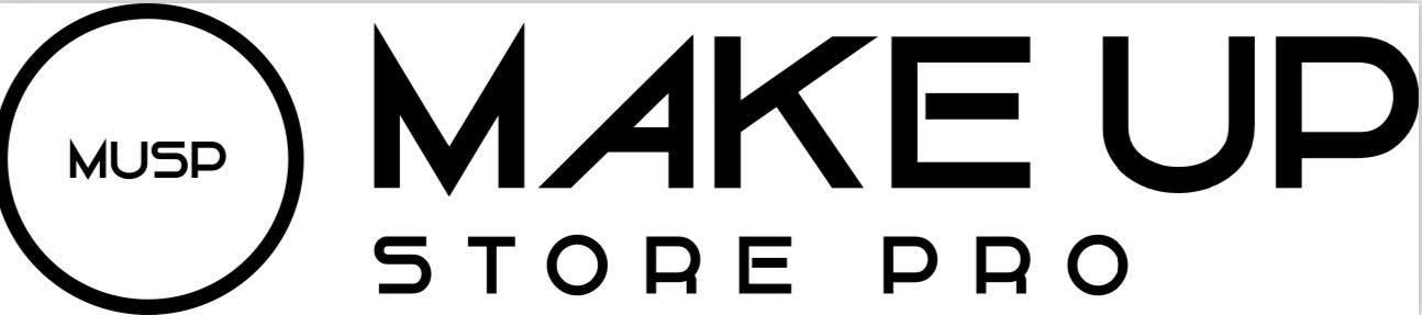 MAKE UP STORE PRO LOGO - Miss England Contest