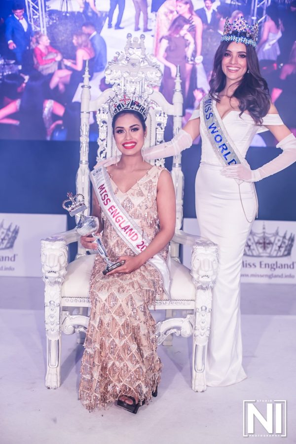 25 Facts you may (or may not ) know about MISS WORLD - Miss England Contest