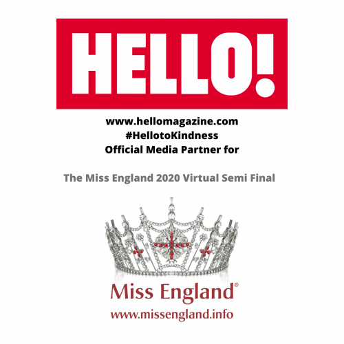 Meet the Judges for the Miss England 2020 Semi Final - Miss England Contest
