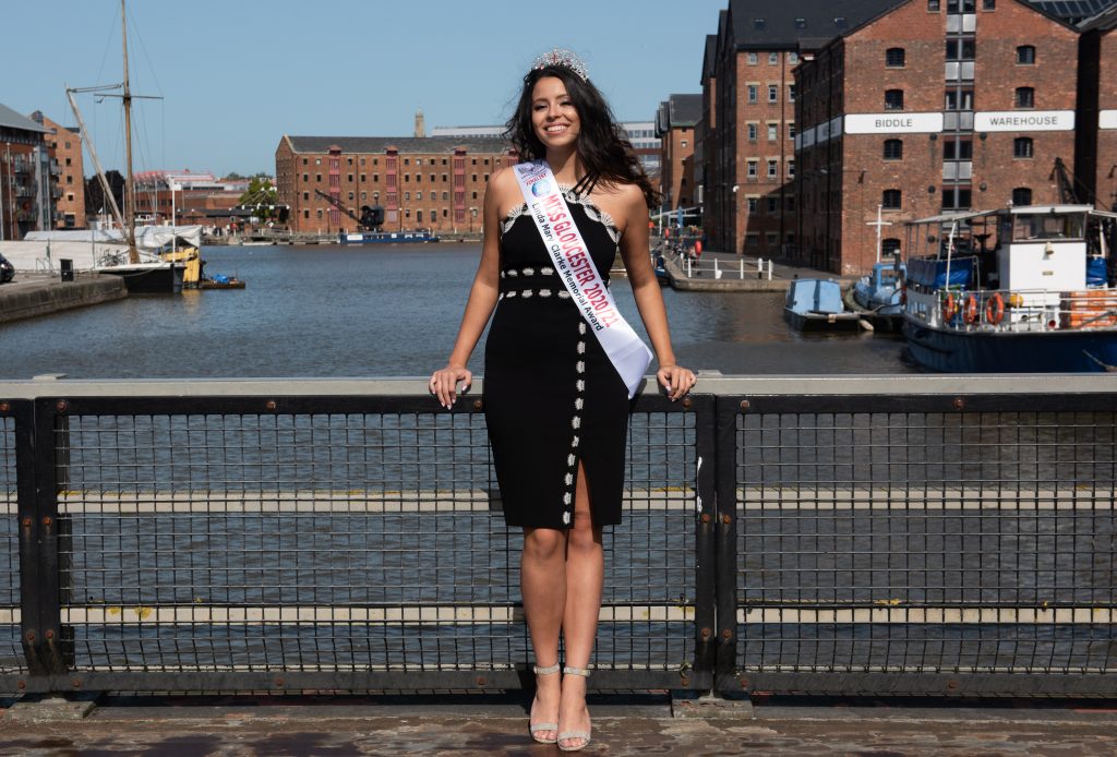 MEET CHERELLE – A CHARTERED ACCOUNTANT WHO’S SET TO REPRESENT ...