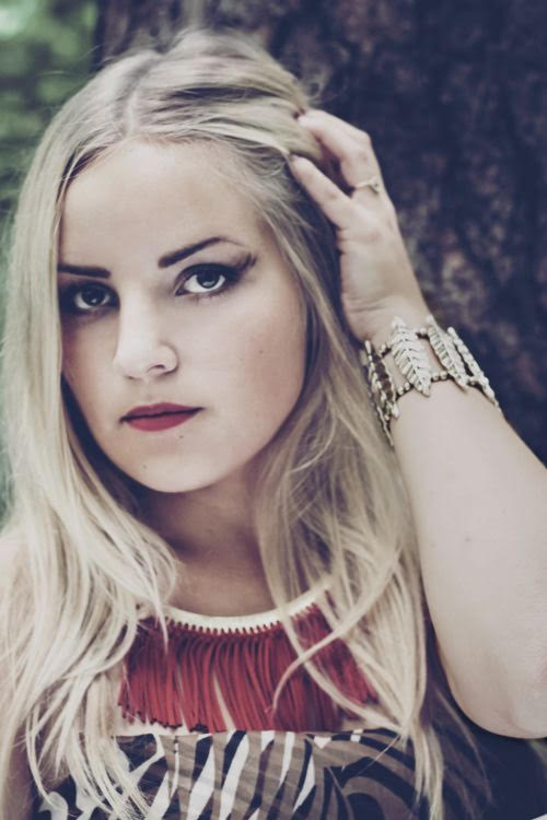 Miss Yorkshire - Darina1 - Miss England Contest