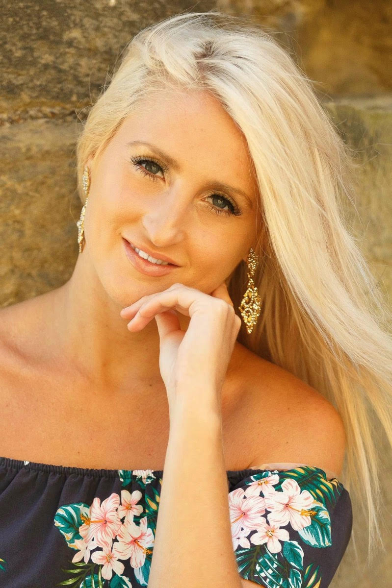 Miss Yorkshire - Jessica Jones2 - Miss England Contest