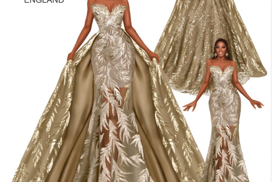 Celebrating Diversity in Miss Eng land - Miss England Contest