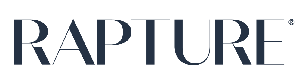 Rapture_Logo_Black - Miss England Contest