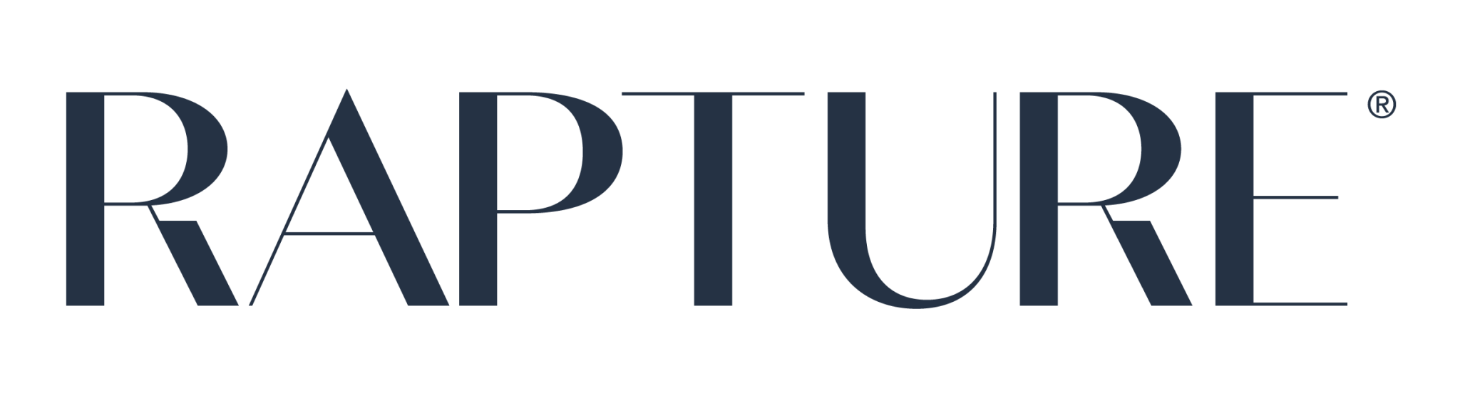 Rapture_Logo_Black - Miss England Contest