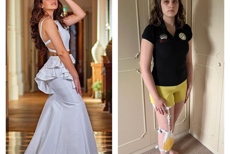 Celebrating Diversity in Miss Eng land - Miss England Contest