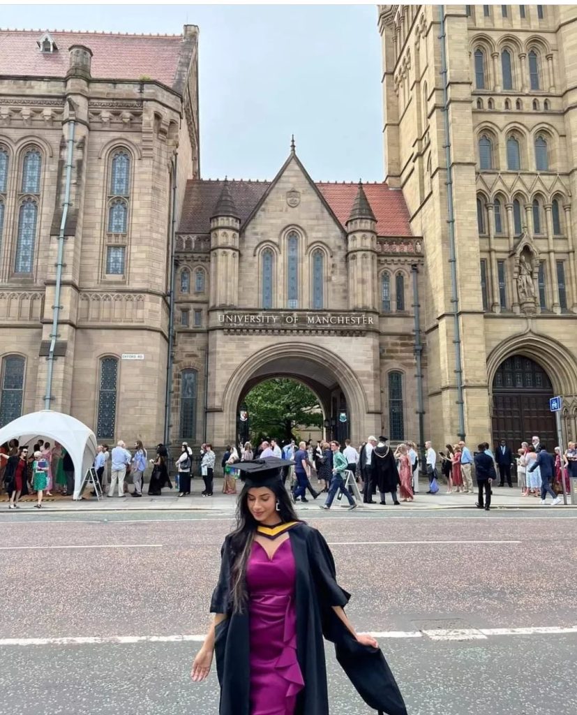 Resilience & Strength of the new Miss Manchester - Miss England Contest