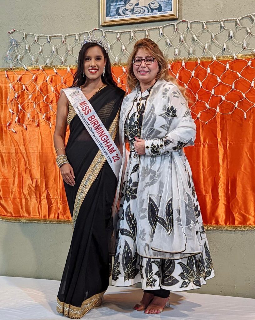 Diary of Birminghams Diwali on the Square Celebration from "Amrita ...