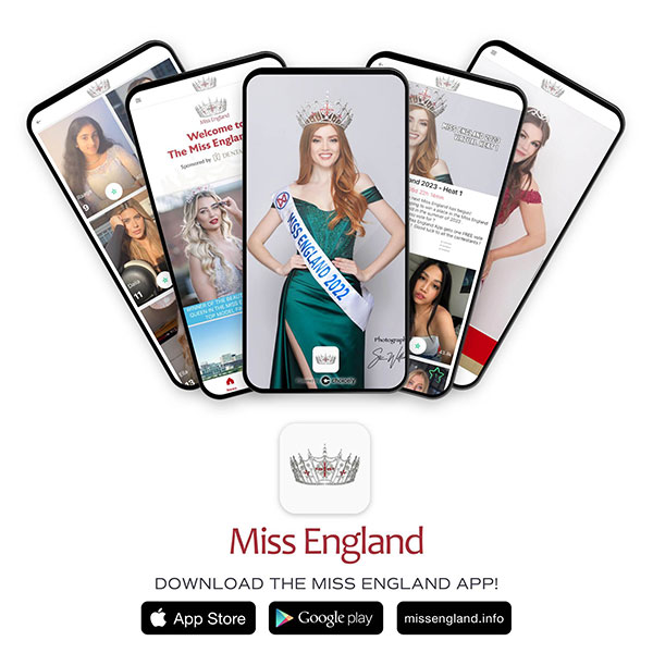 Miss World Launches Virtual Discovery Pageant App for England - Miss ...