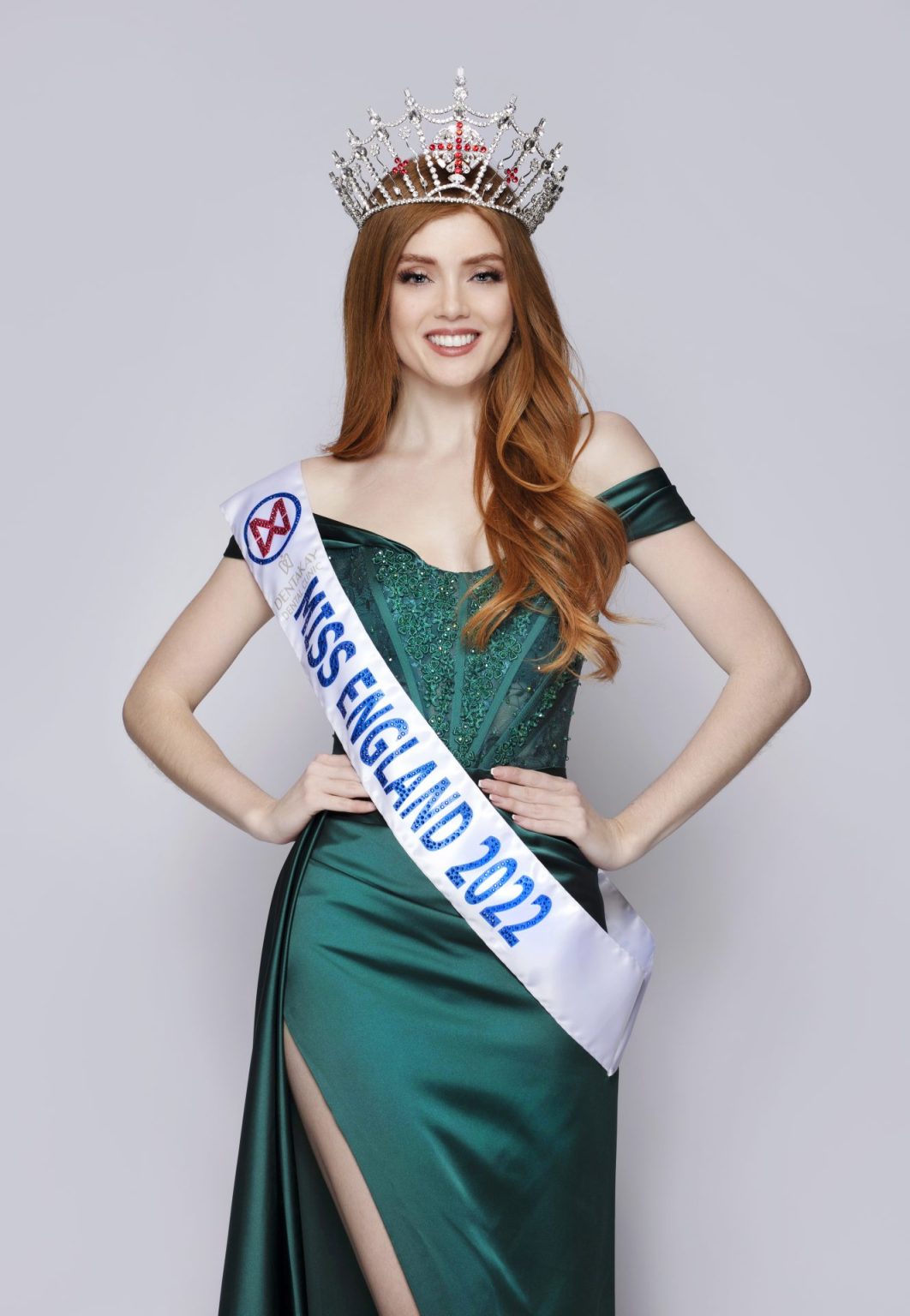 Could the Next Miss England Be from the North West of England - Miss ...