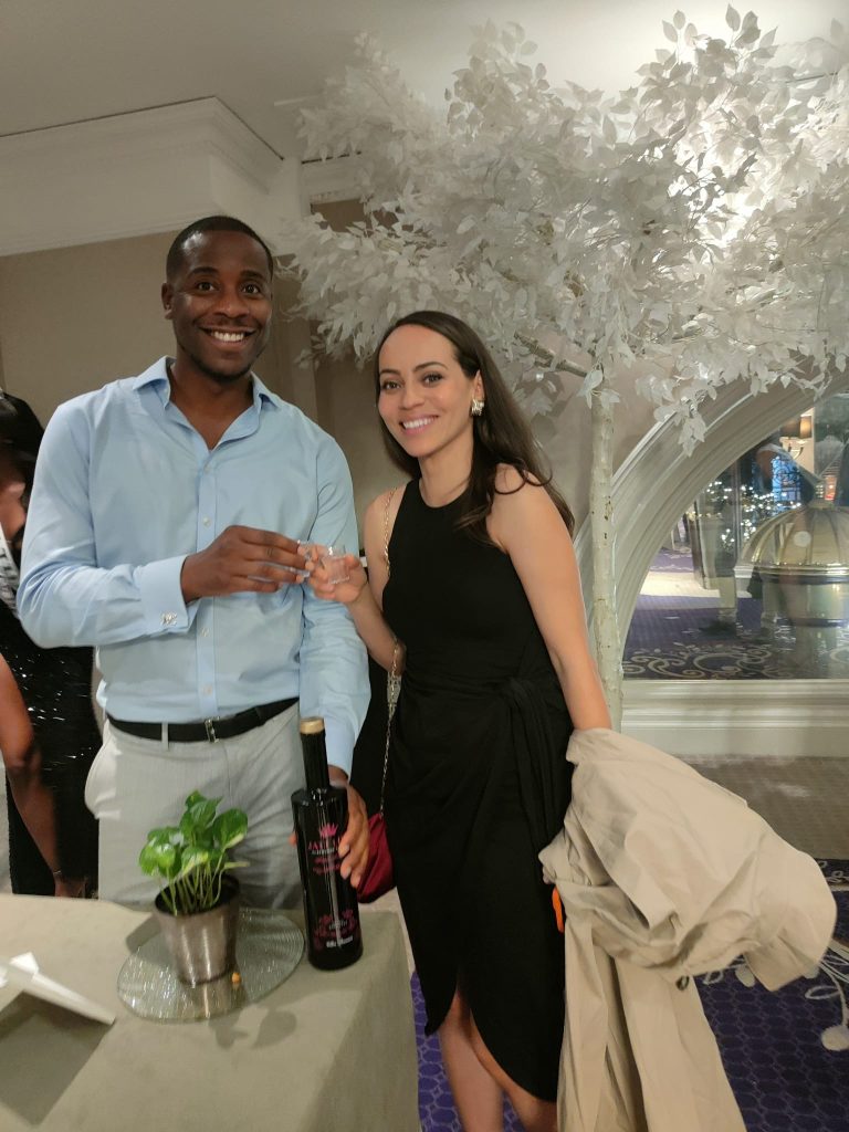 FAB UK TOP MODEL FINAL - Miss England Contest