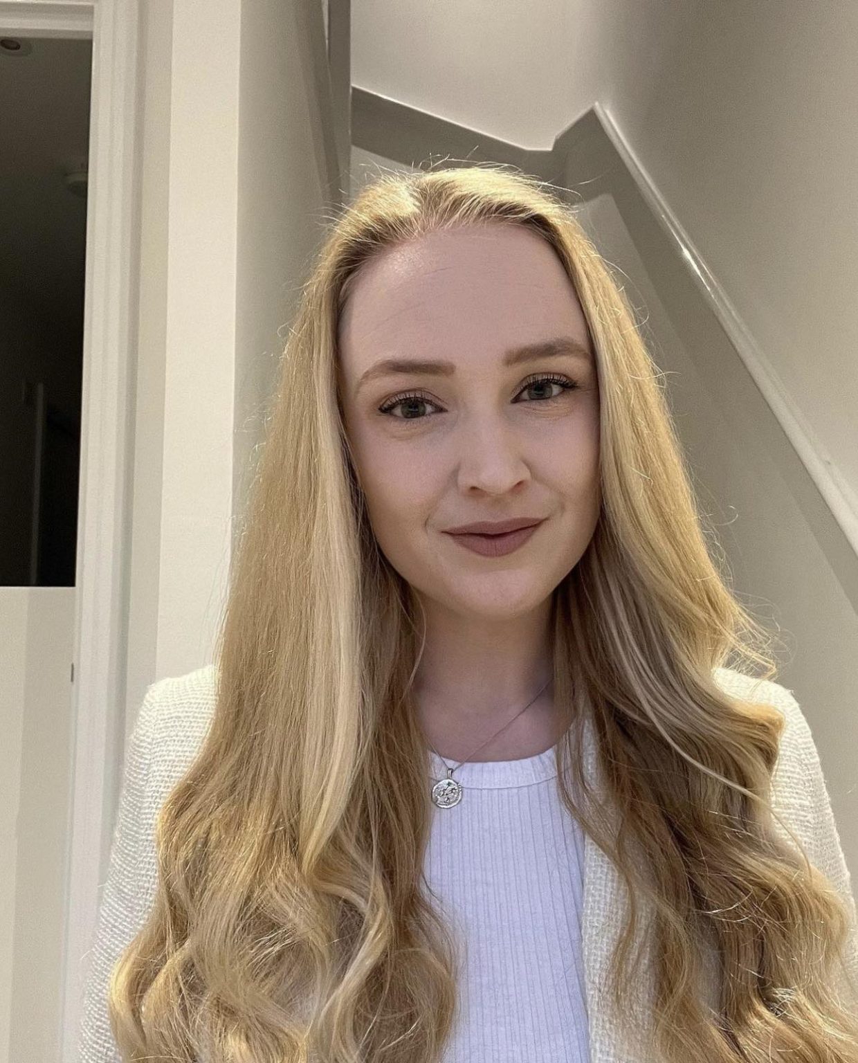 Here's why Alice Cutler-Miss England 2024 semi finalist supports ...