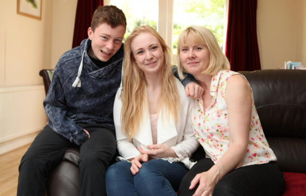 Here's why Alice Cutler-Miss England 2024 semi finalist supports ...