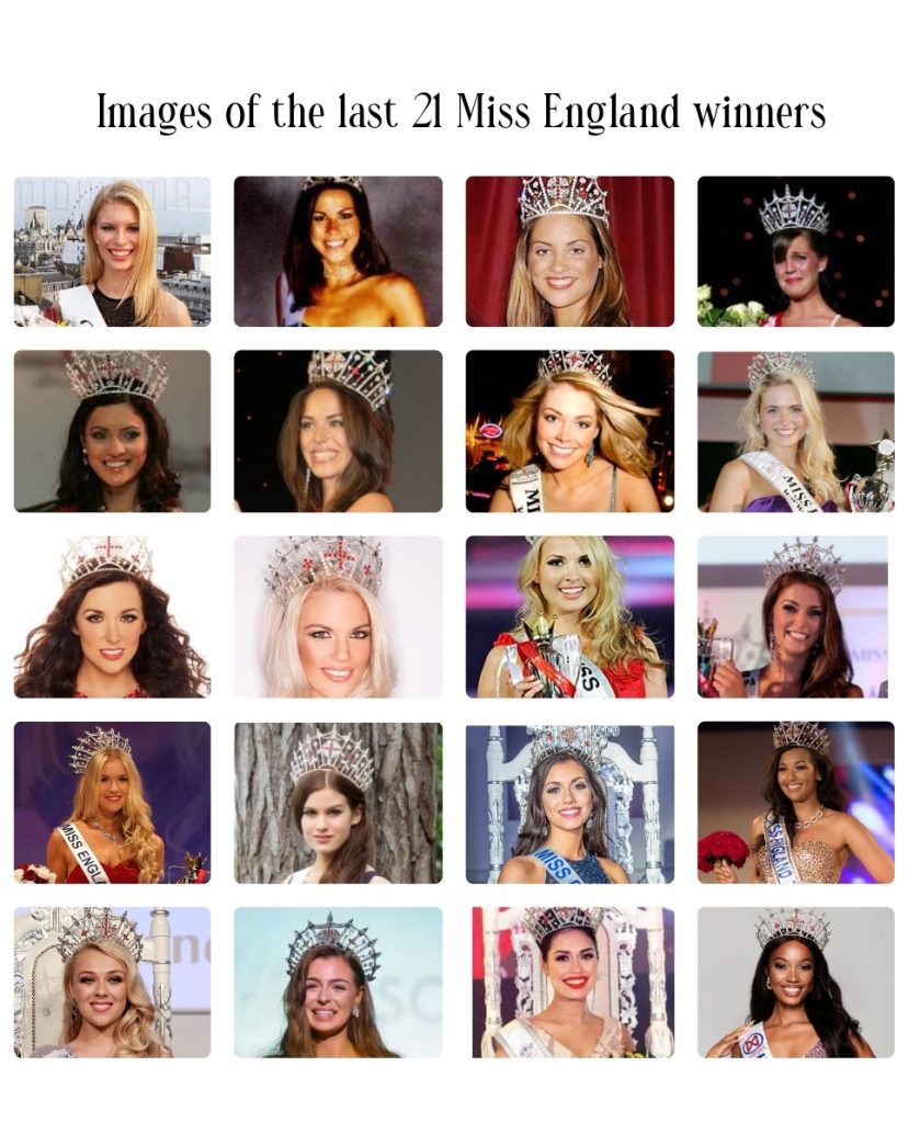 Could It Be The Year Of The Redhead For Miss England In Miss World Miss England Contest