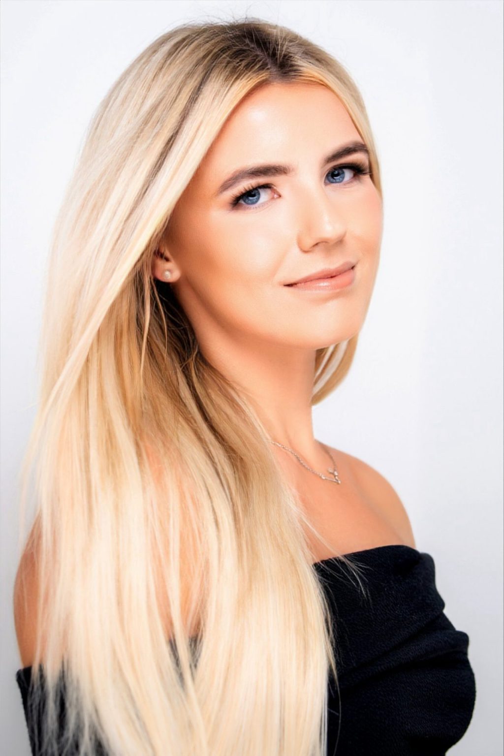 Francesca Crossley Miss Lancashire - Miss England Contest