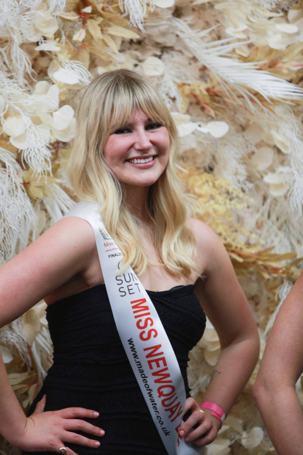 Two West Midlands women crowned Miss Wolverhampton & Miss Birmingham at ...