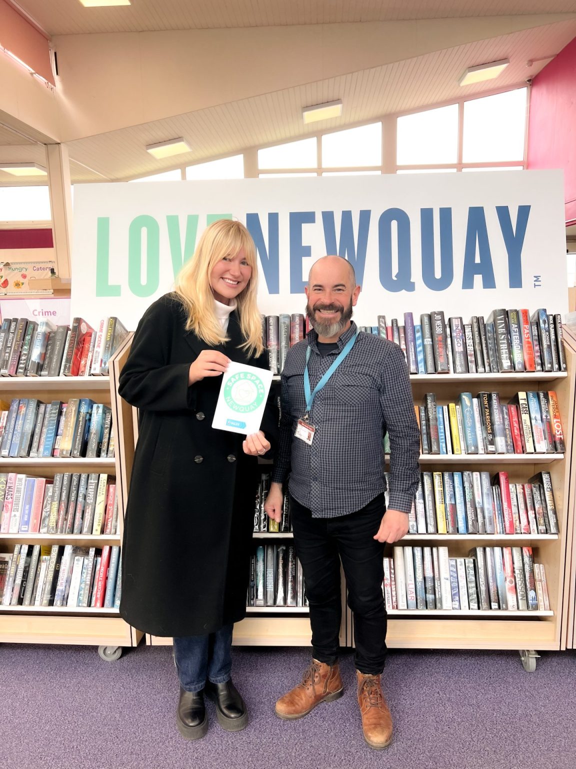 Meet Miss Newquay - Milla Magee - Miss England Contest