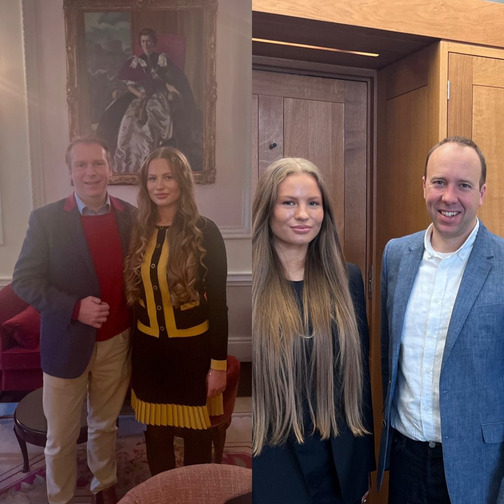 My route to the Miss England Final - by youngest 2024 finalist ...