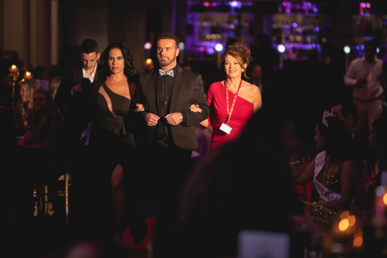 RESULTS OF MISS ENGLAND 2024 AT THE GRAND STATION WOLVERHAMPTON - Miss ...