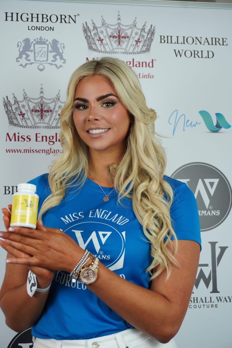RESULTS OF MISS ENGLAND 2024 AT THE GRAND STATION WOLVERHAMPTON - Miss ...