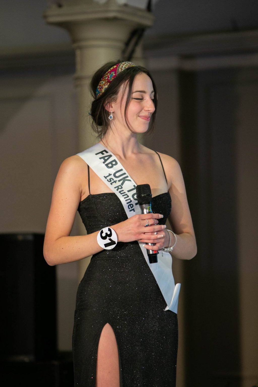 RESULTS OF MISS ENGLAND 2024 AT THE GRAND STATION WOLVERHAMPTON - Miss ...