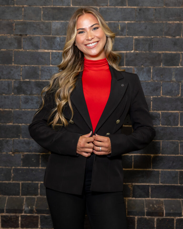 Miss England National Finalists Showcase Workwear and Studies at First ...